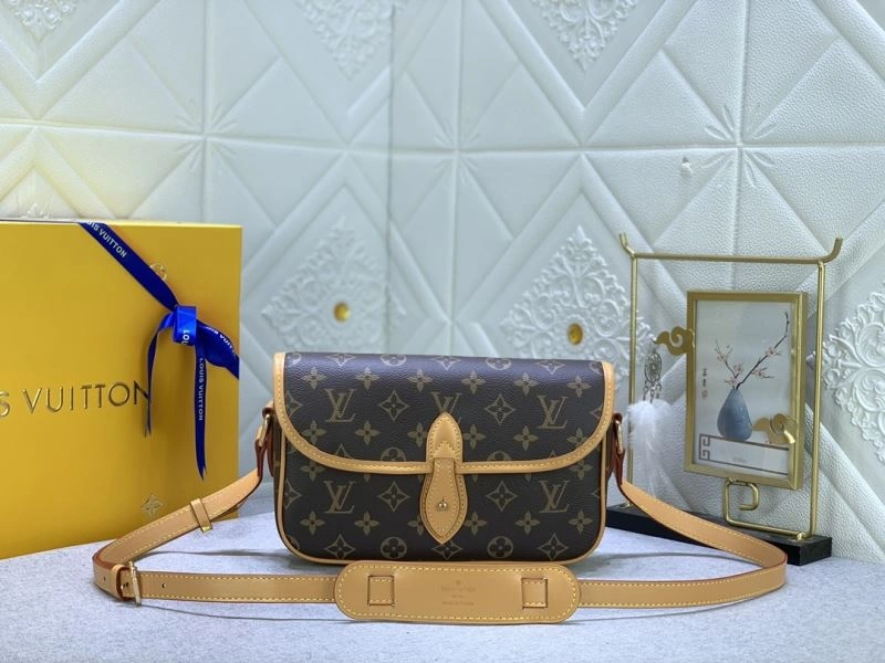 Louis Vuitton Satchel Bags