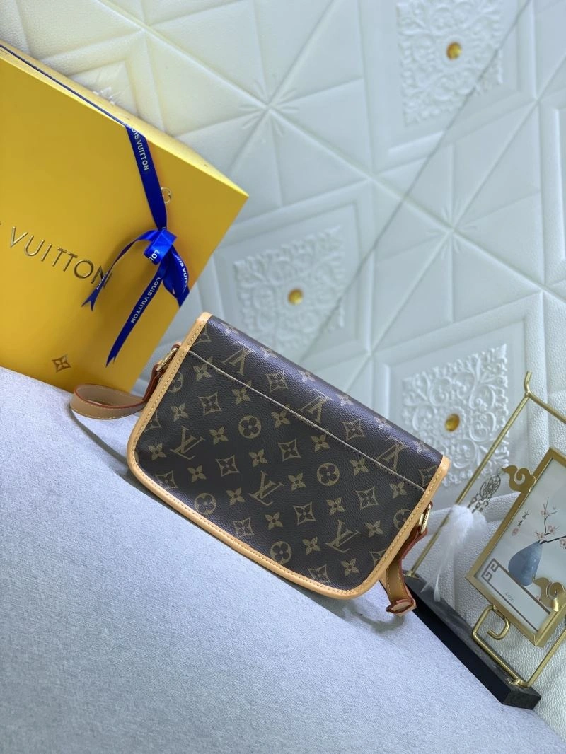 Top match Louis Vuitton Satchel Bags