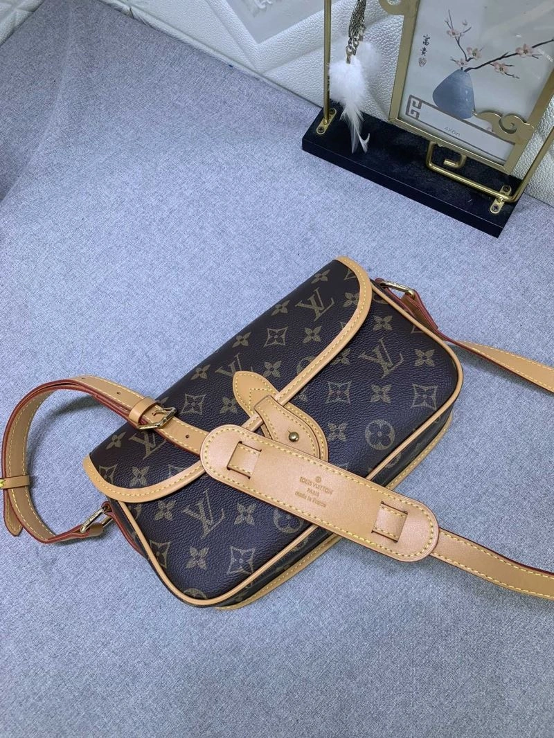 Top match Louis Vuitton Satchel Bags