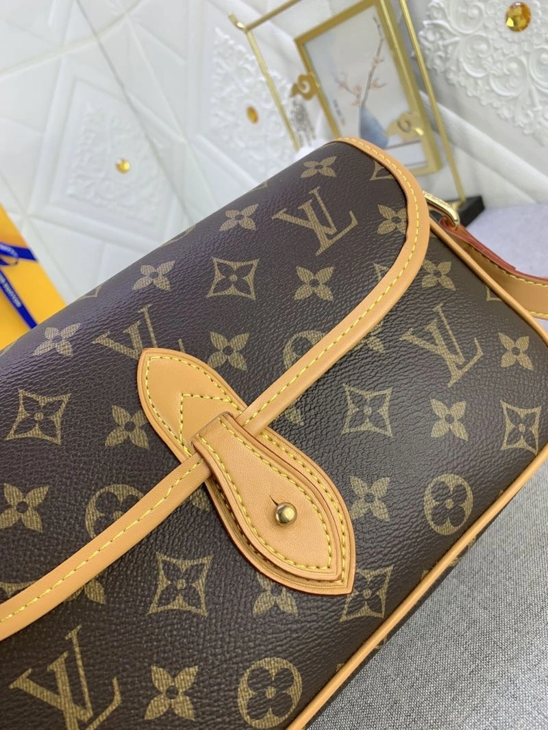 Top match Louis Vuitton Satchel Bags