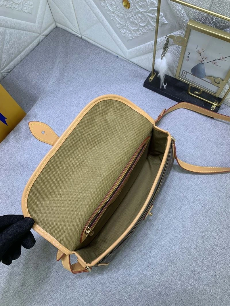 Top match Louis Vuitton Satchel Bags