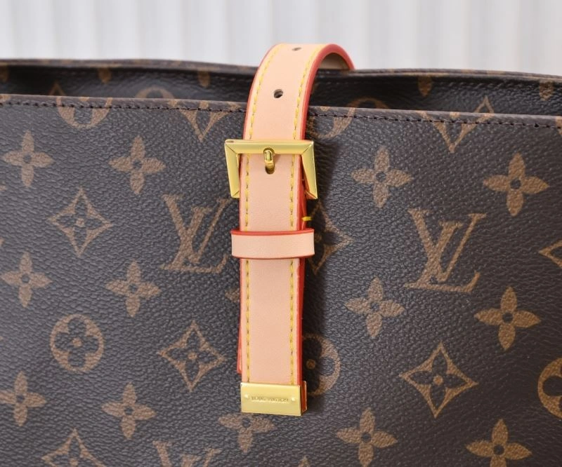 High fidelity Louis Vuitton Satchel Bags