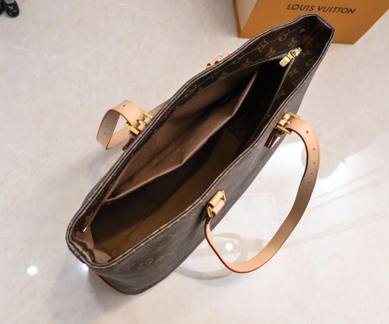 High fidelity Louis Vuitton Satchel Bags