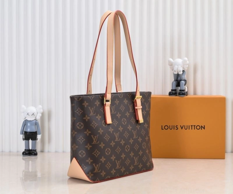 Perfect replica Louis Vuitton Satchel Bags