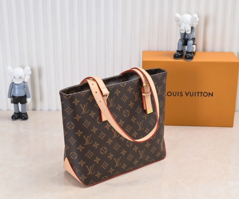 Perfect replica Louis Vuitton Satchel Bags