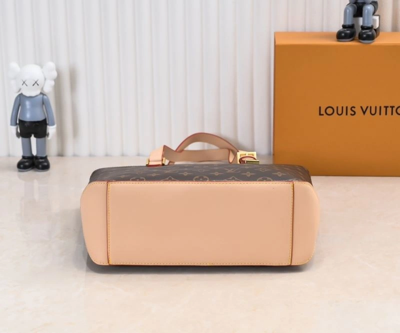 Perfect replica Louis Vuitton Satchel Bags