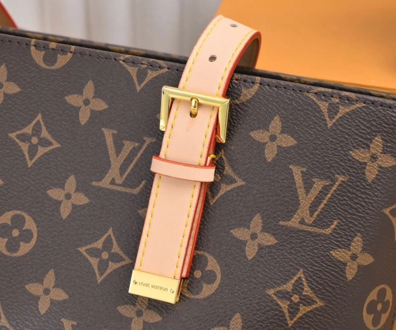 Perfect replica Louis Vuitton Satchel Bags