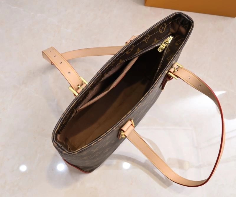 Perfect replica Louis Vuitton Satchel Bags