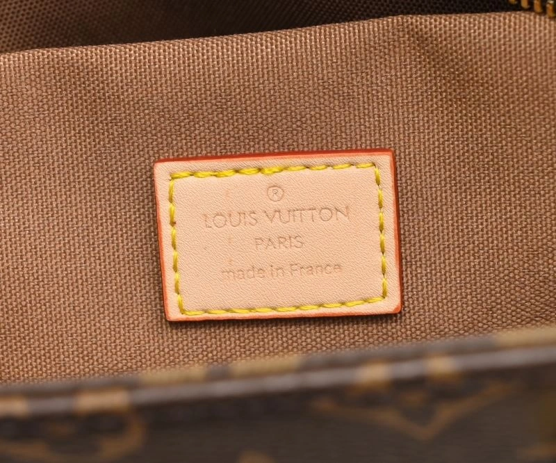 Perfect replica Louis Vuitton Satchel Bags