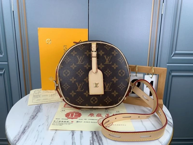 Louis Vuitton Satchel Bags