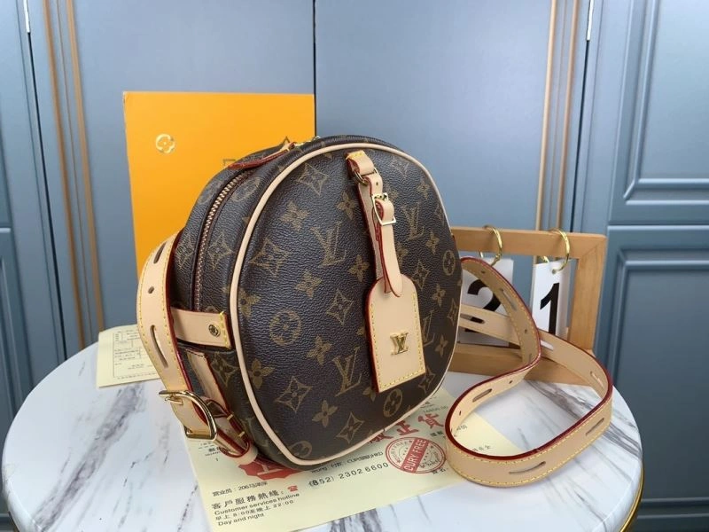 Factory-made Louis Vuitton Satchel Bags