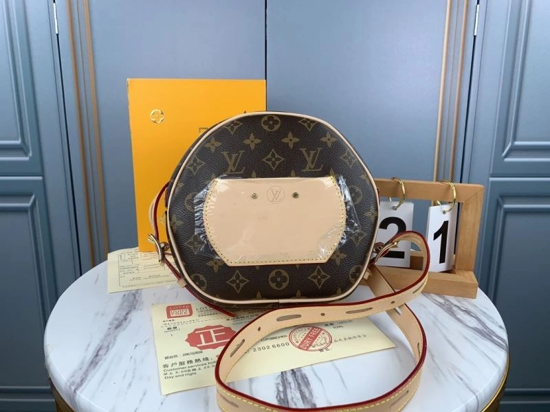 Factory-made Louis Vuitton Satchel Bags