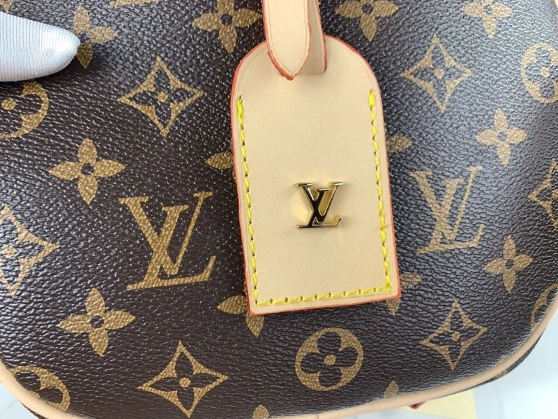 Factory-made Louis Vuitton Satchel Bags