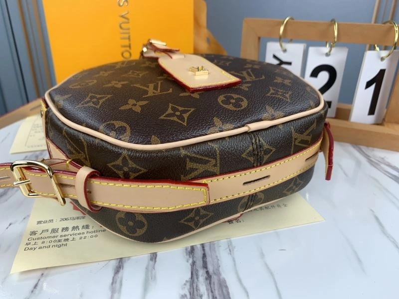 Factory-made Louis Vuitton Satchel Bags