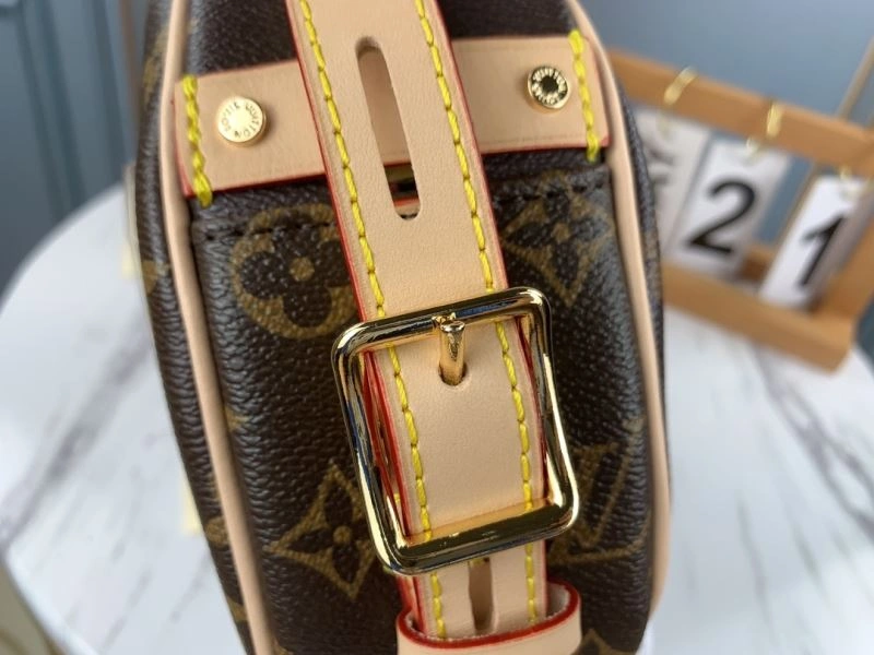 Factory-made Louis Vuitton Satchel Bags