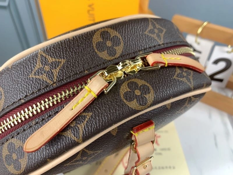Factory-made Louis Vuitton Satchel Bags