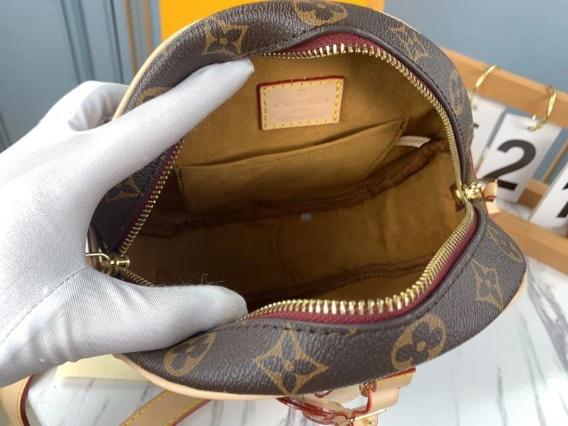 Factory-made Louis Vuitton Satchel Bags