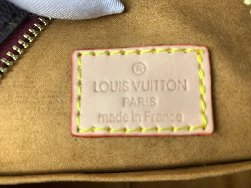 Factory-made Louis Vuitton Satchel Bags
