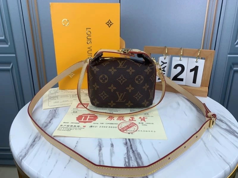 Louis Vuitton Satchel Bags