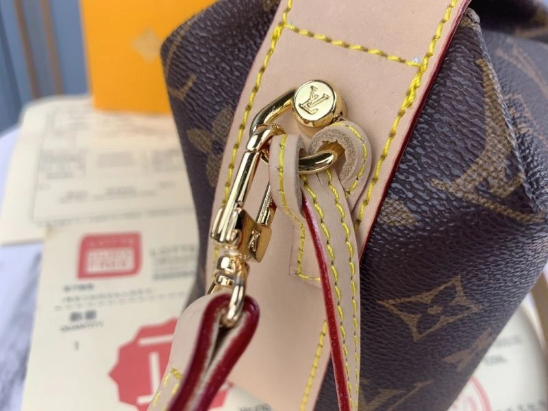 High accuracy Louis Vuitton Satchel Bags