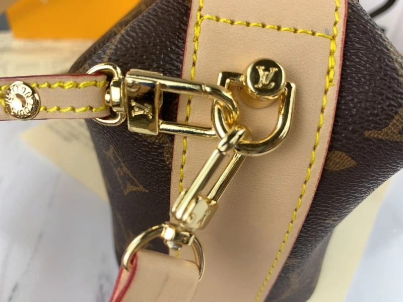 High accuracy Louis Vuitton Satchel Bags