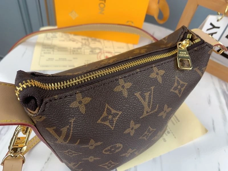 High accuracy Louis Vuitton Satchel Bags