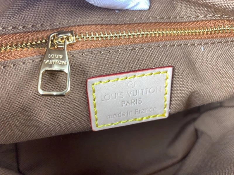 High accuracy Louis Vuitton Satchel Bags