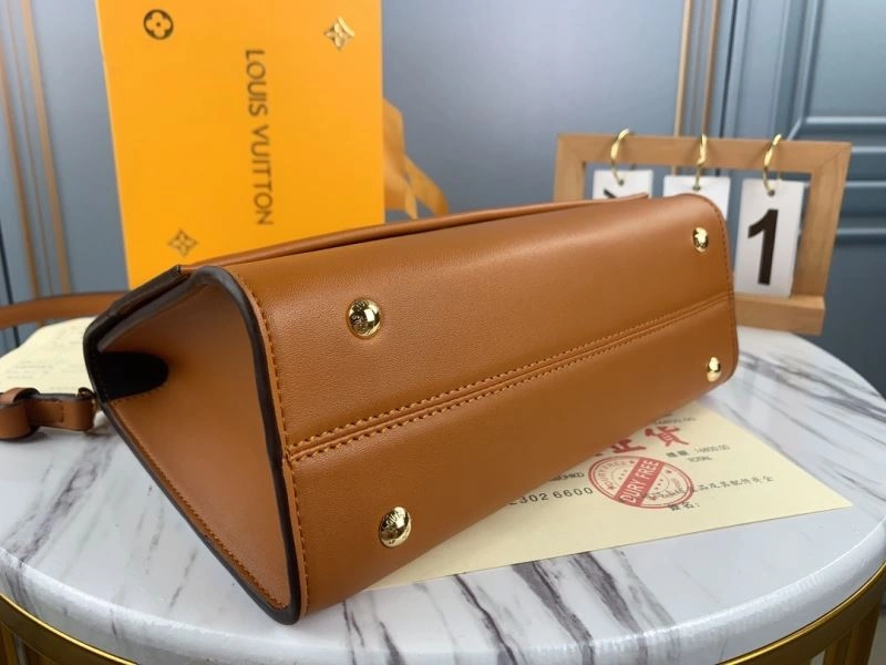High fidelity Louis Vuitton Satchel Bags