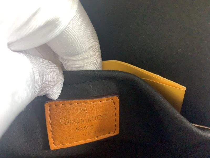 High fidelity Louis Vuitton Satchel Bags