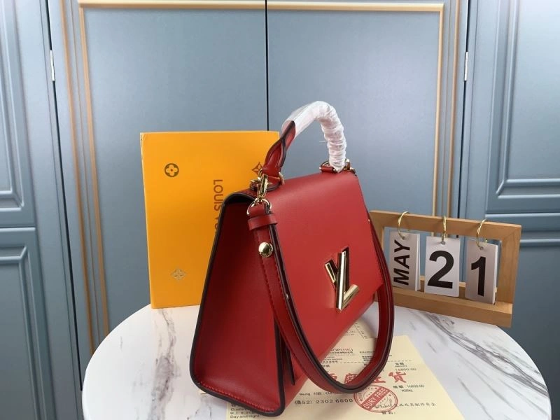 1:1 copy Louis Vuitton Satchel Bags