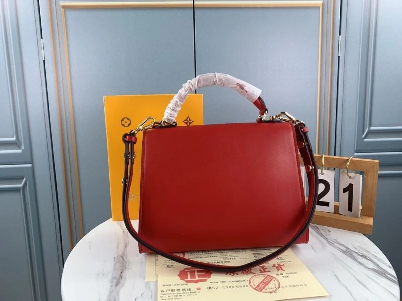 1:1 copy Louis Vuitton Satchel Bags