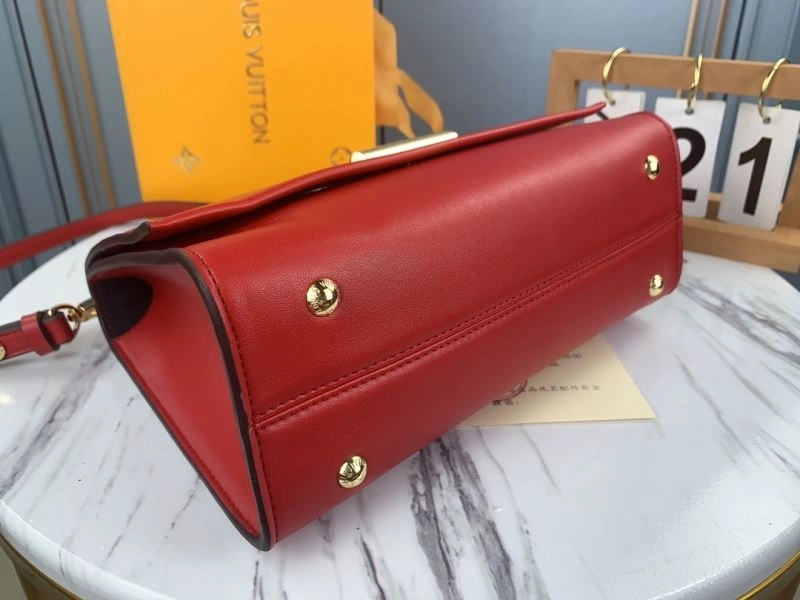 1:1 copy Louis Vuitton Satchel Bags