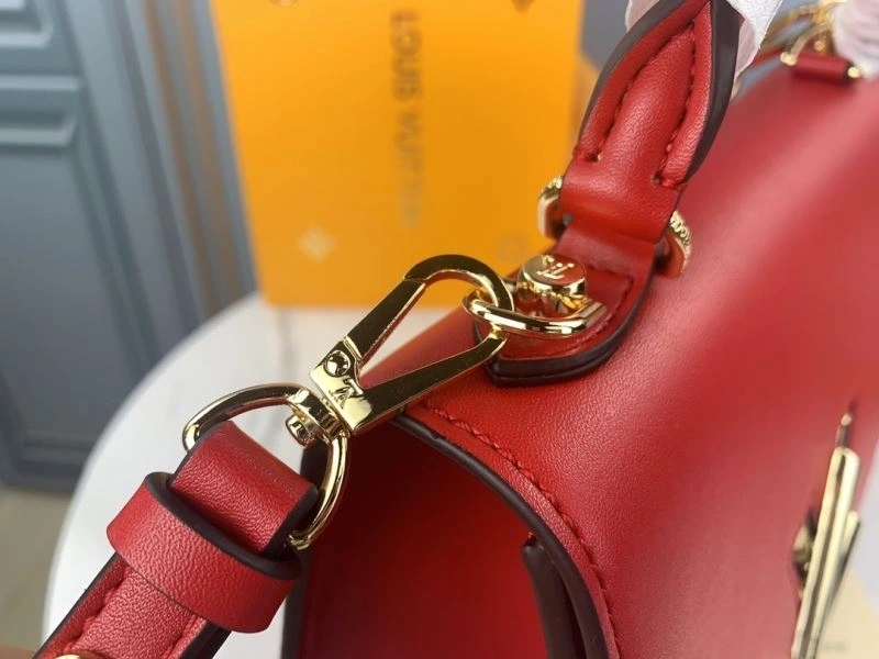 1:1 copy Louis Vuitton Satchel Bags