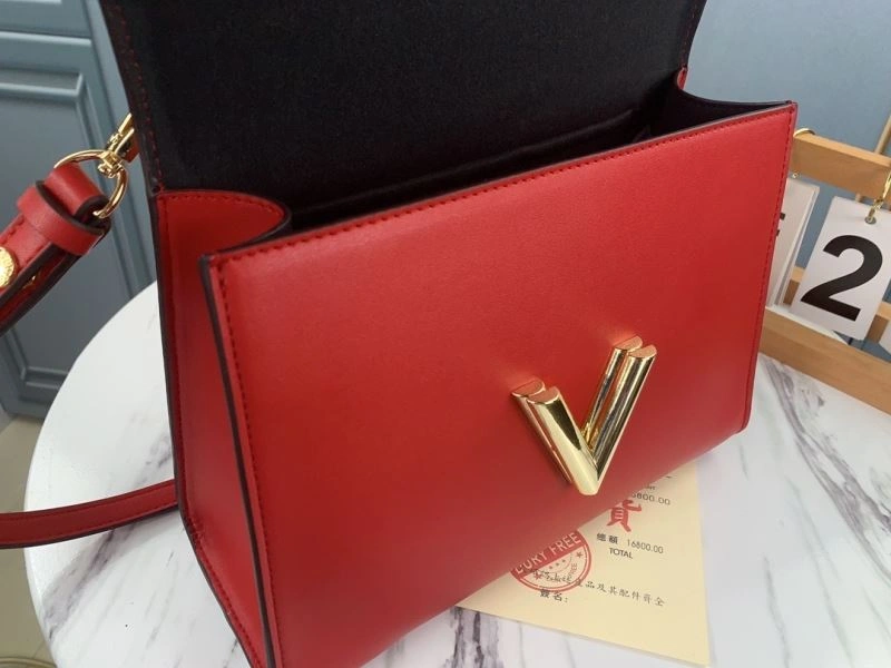 1:1 copy Louis Vuitton Satchel Bags