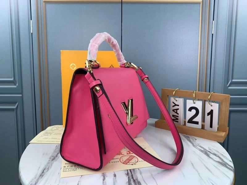 1:1 copy Louis Vuitton Satchel Bags