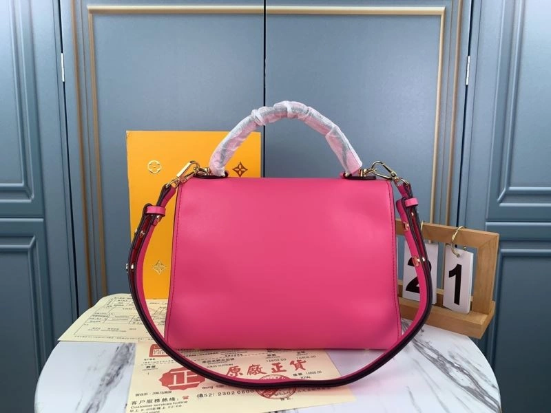 1:1 copy Louis Vuitton Satchel Bags