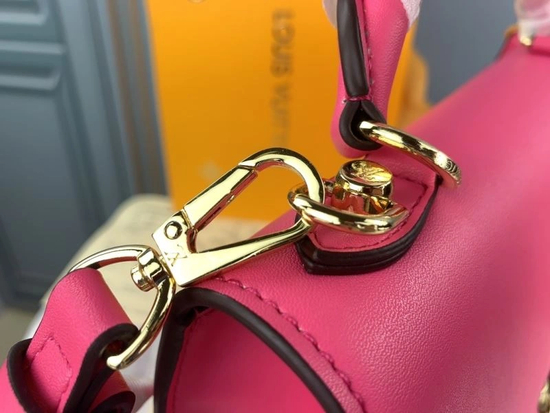 1:1 copy Louis Vuitton Satchel Bags