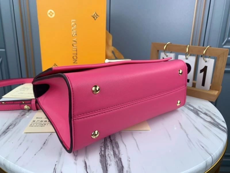 1:1 copy Louis Vuitton Satchel Bags