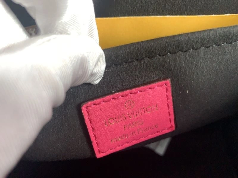 1:1 copy Louis Vuitton Satchel Bags