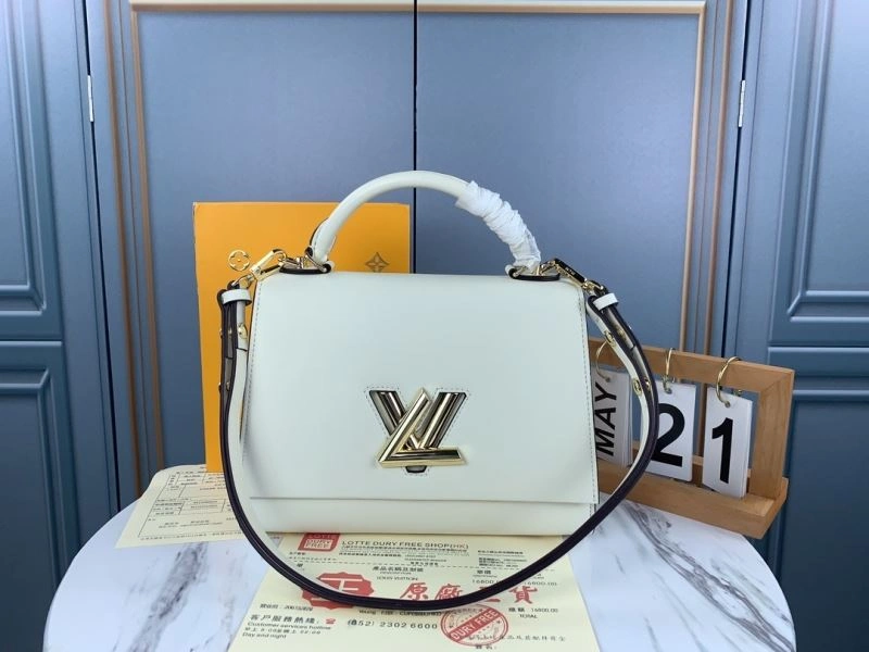 Louis Vuitton Satchel Bags