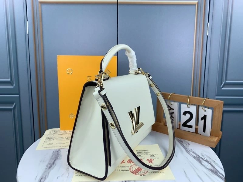 Factory-made Louis Vuitton Satchel Bags