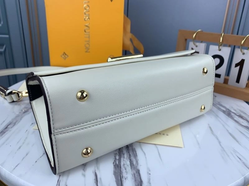 Factory-made Louis Vuitton Satchel Bags