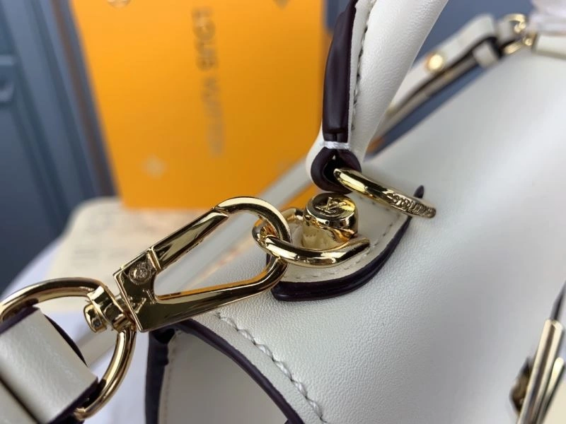 Factory-made Louis Vuitton Satchel Bags