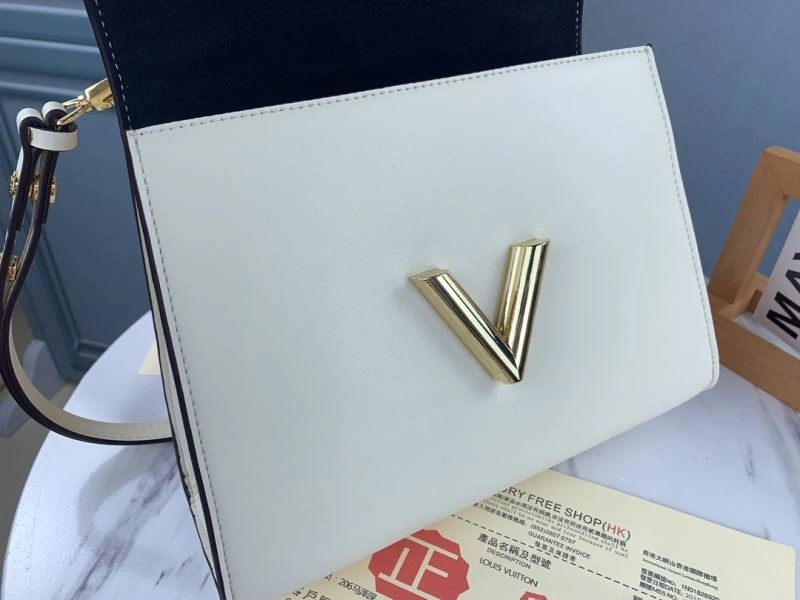 Factory-made Louis Vuitton Satchel Bags