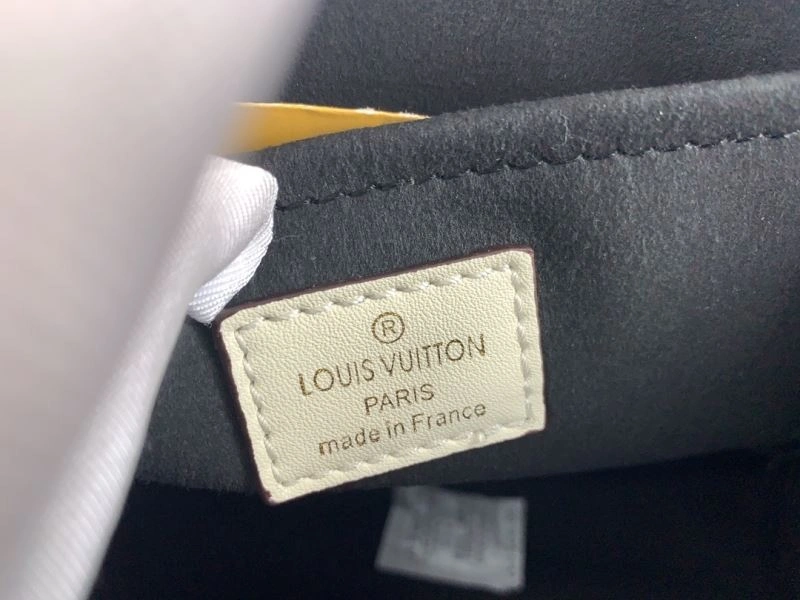 Factory-made Louis Vuitton Satchel Bags