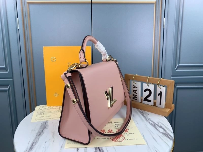 Factory-made Louis Vuitton Satchel Bags