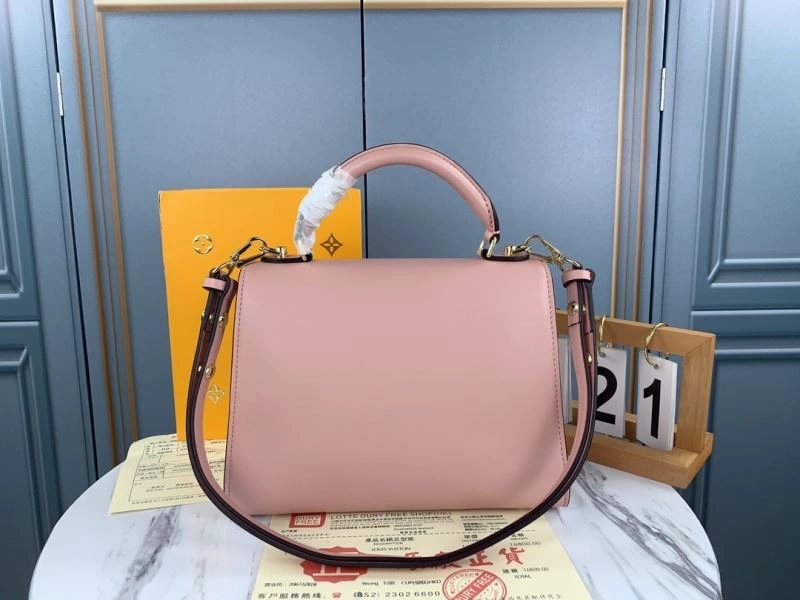 Factory-made Louis Vuitton Satchel Bags