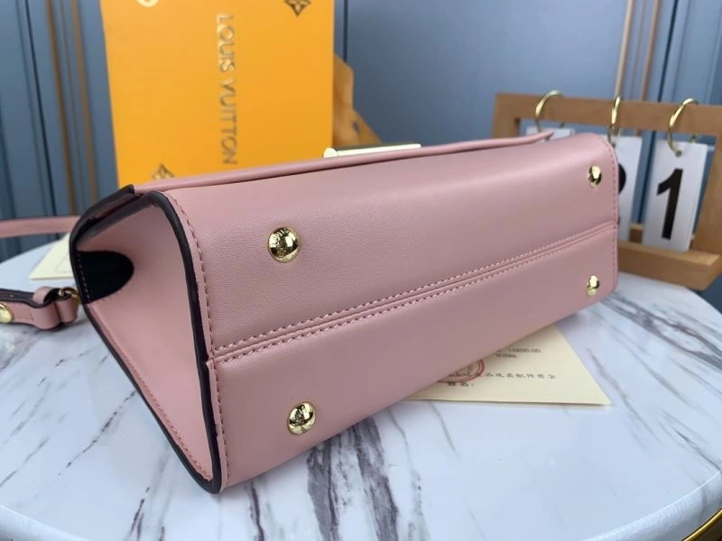 Factory-made Louis Vuitton Satchel Bags
