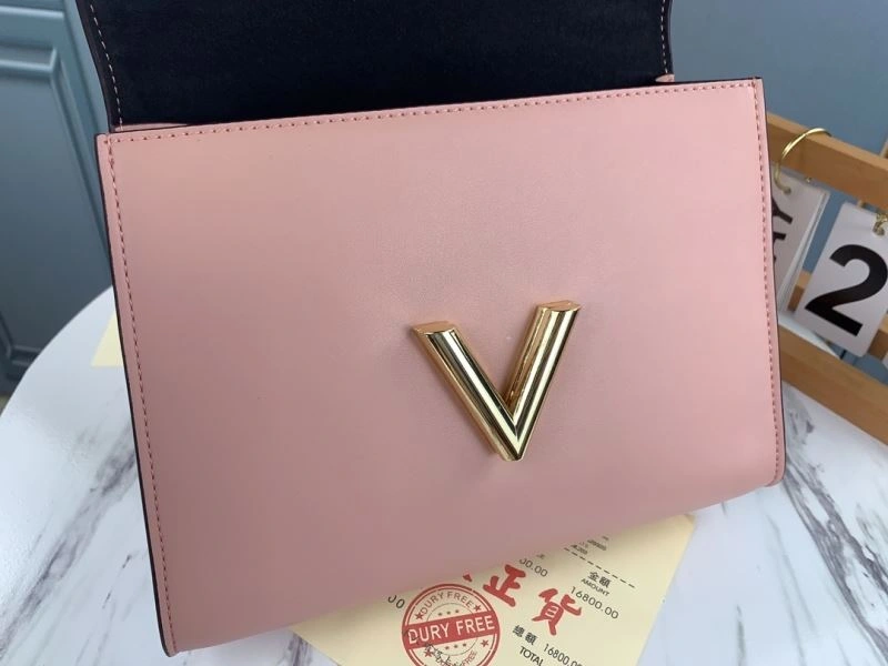 Factory-made Louis Vuitton Satchel Bags