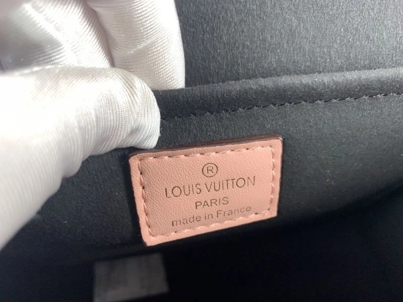 Factory-made Louis Vuitton Satchel Bags